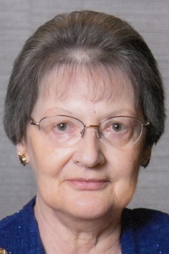 Ruth E. Goddard 1955-2022 | News, Sports, Jobs - Tribune Chronicle